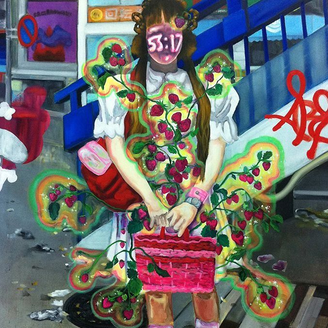 「Narration-Dialogue 敍事/對話」藝術聯展