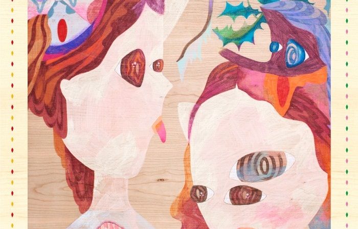 「Primal Instincts By Kentaro Kobuke」Art Exhibition