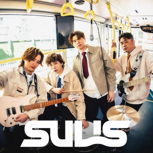 SULIS 音樂表演